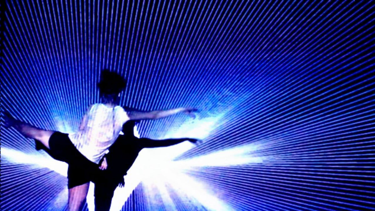 Digital dance – Dancewear Central