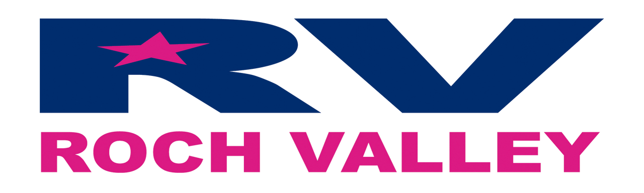 Roch Valley Dancewear - Dancewear Central UK Roch Valley Stockist