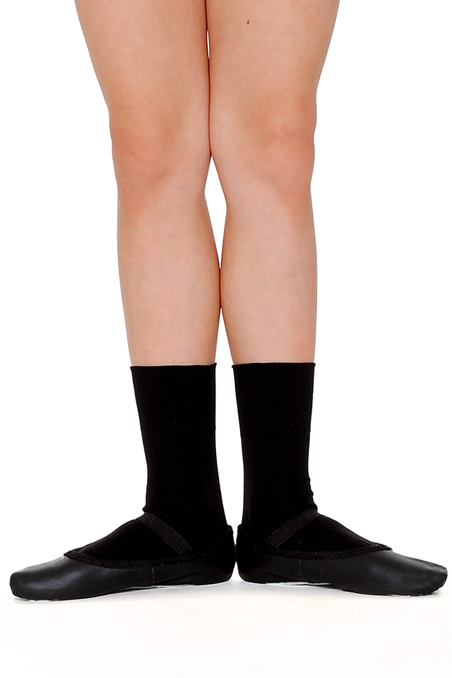 Roch Valley Ballet Socks | Dancewear Central