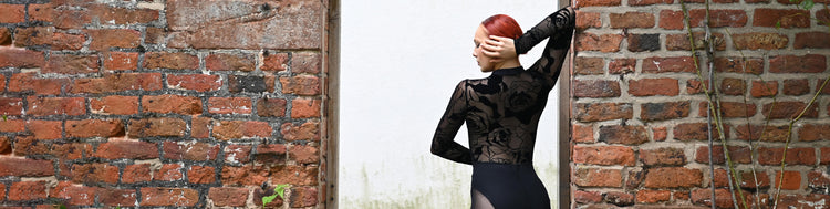Grishko Dancewear - Pointe Shoes, Leotards, Dresses and Unitards ...