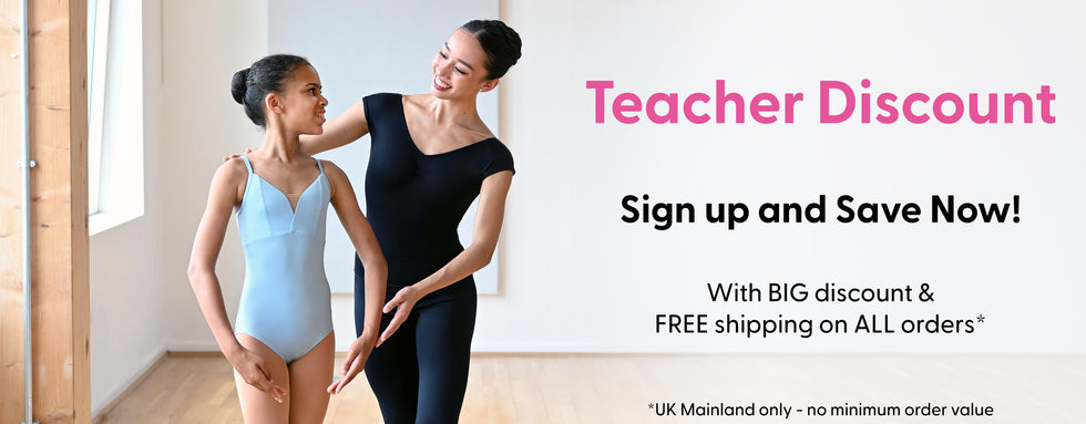 Dancewear Central UK - Dance Clothes from all your Favourite Brands