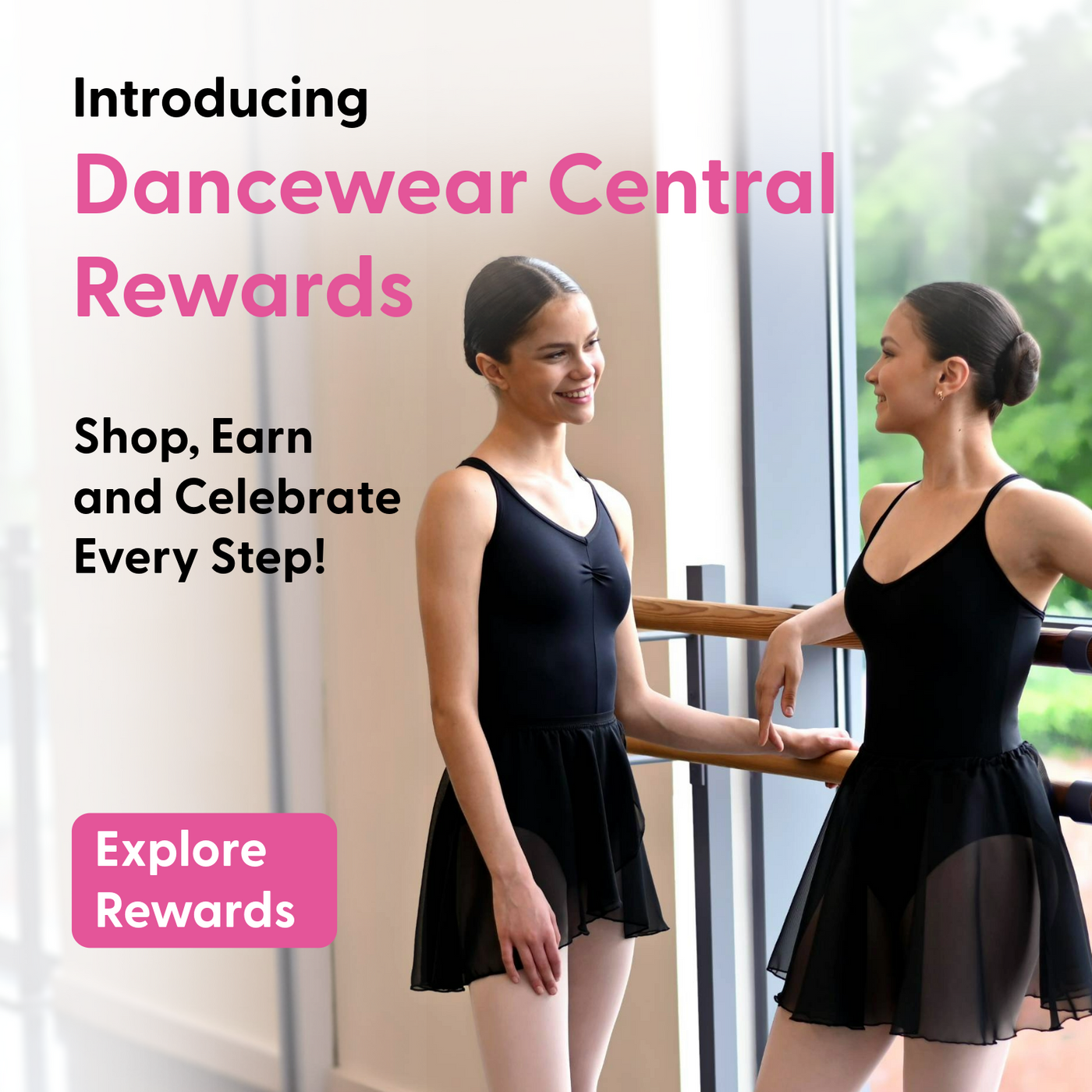 Dancewear Central UK - Dance Clothes from all your Favourite Brands