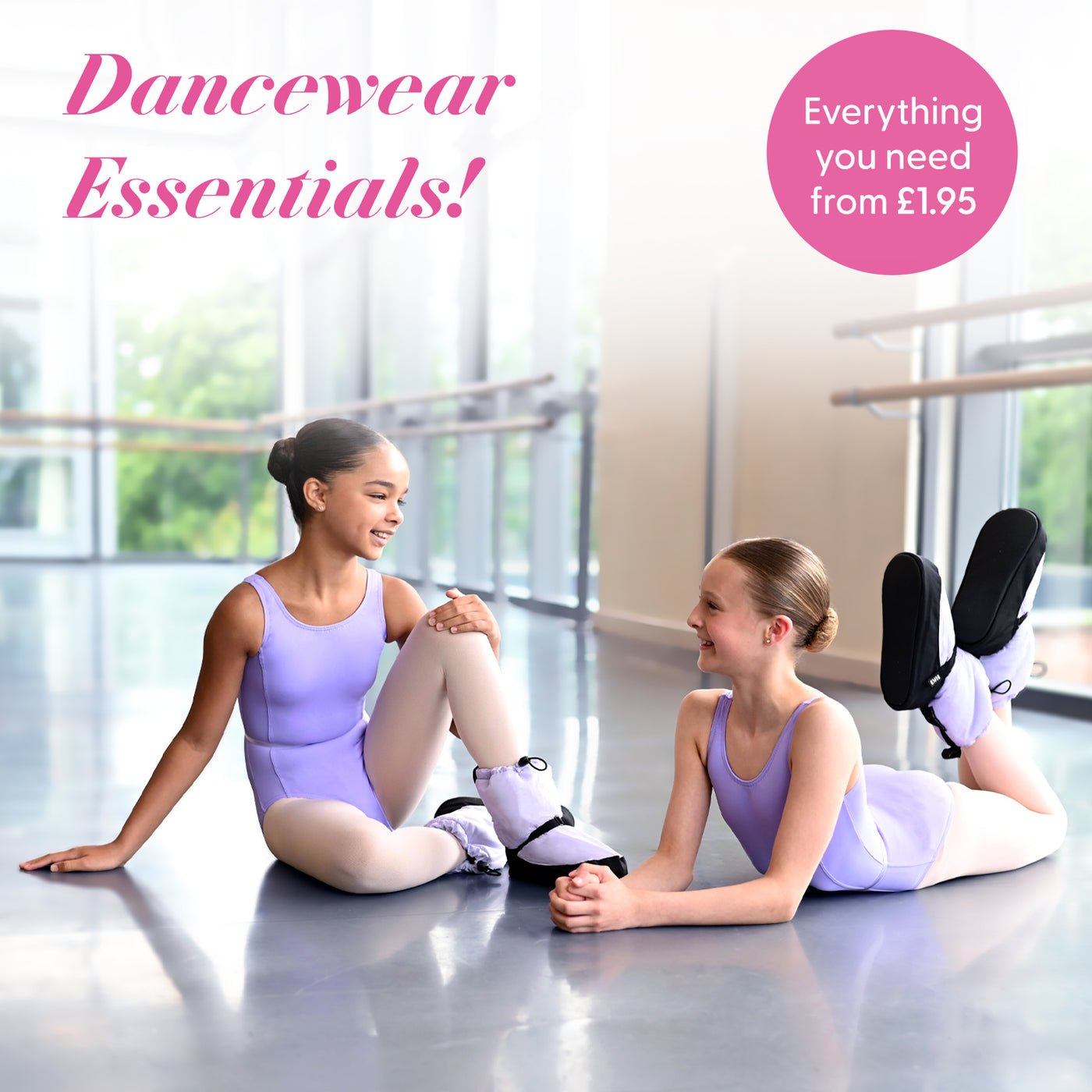 Dancewear Central UK - Dance Clothes from all your Favourite Brands