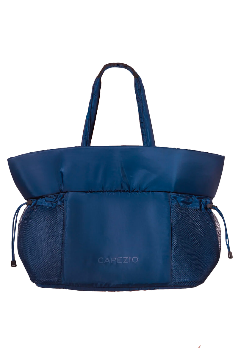 Capezio Studio Tote Bag – Dancewear Central