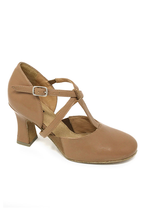 Character Shoes for Women, Men, Boys and Girls - Character Dance Shoes ...