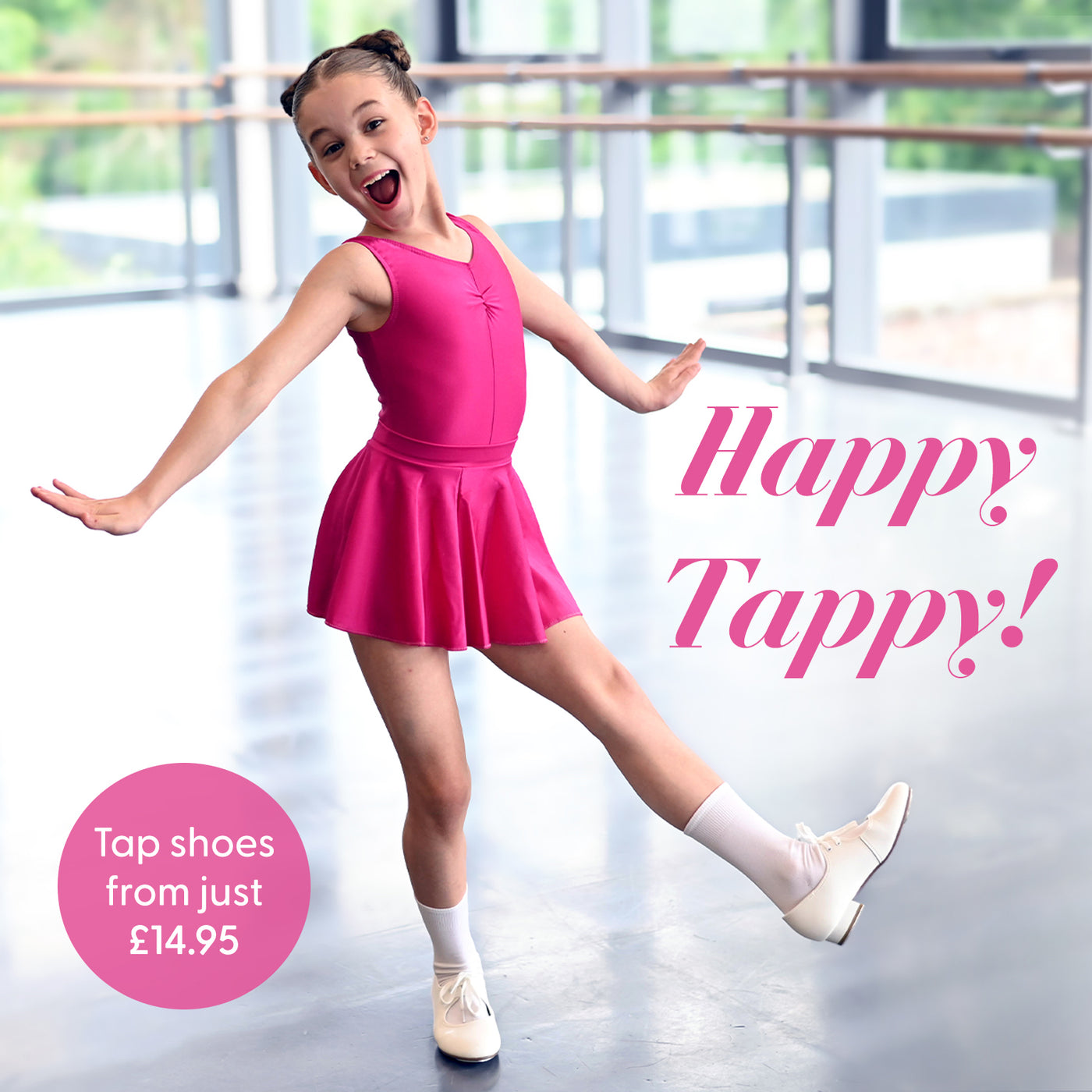 Dancewear Central UK - Dance Clothes from all your Favourite Brands
