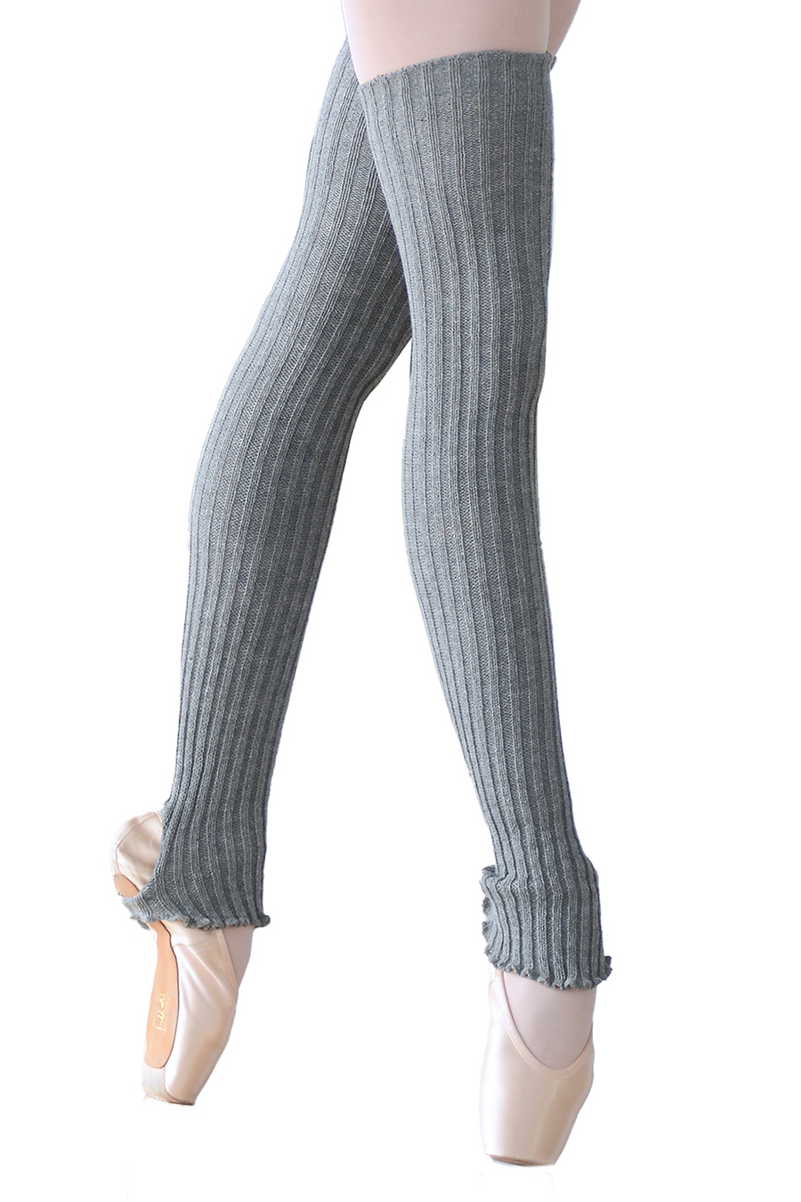 Roch Valley Stirrup Leg Warmers | Dancewear Central