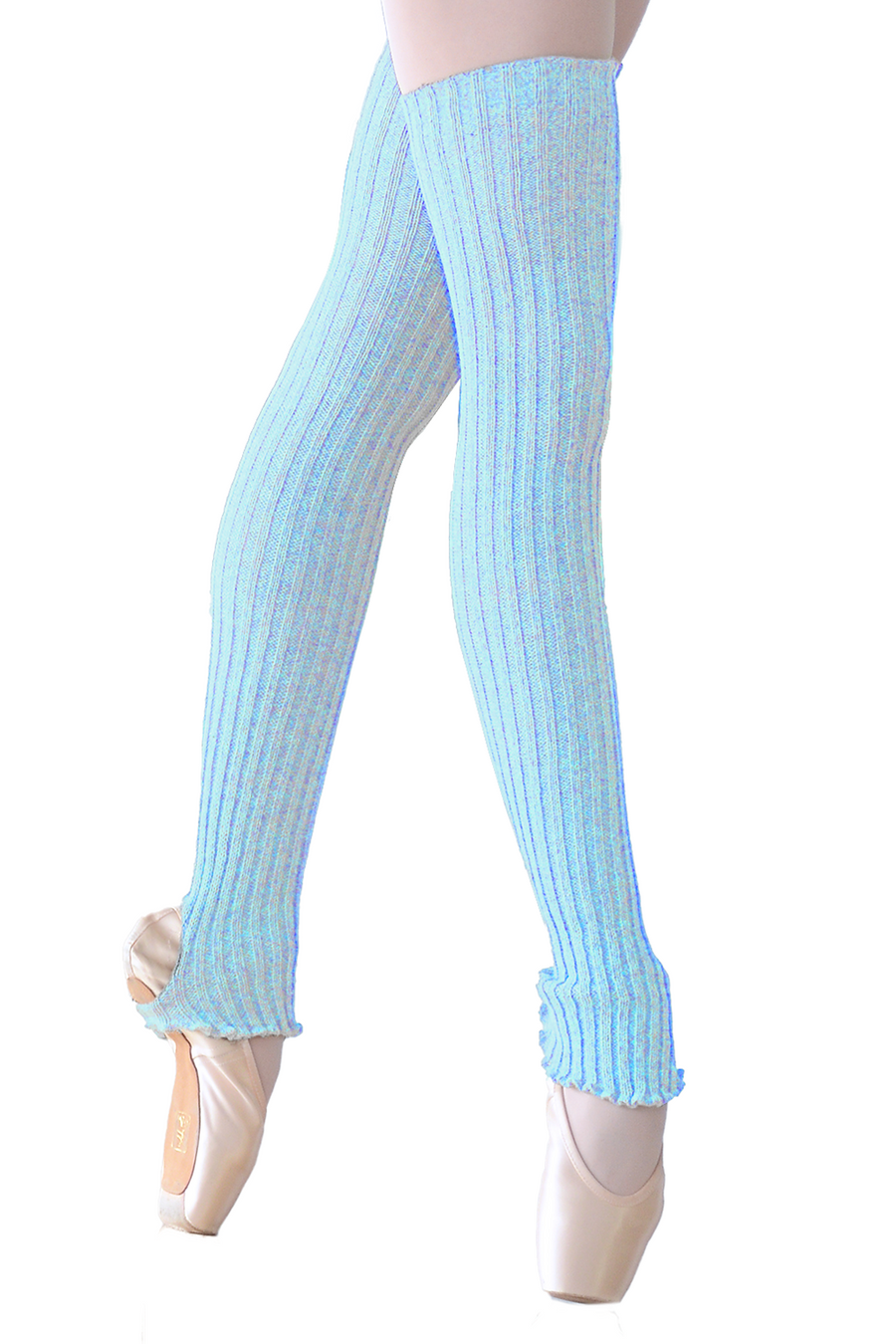 Roch Valley Stirrup Leg Warmers | Dancewear Central