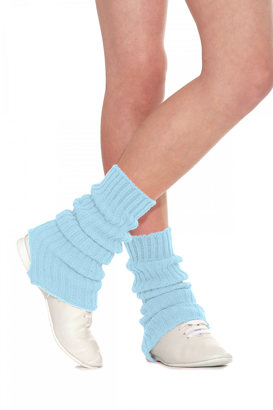 Roch Valley Stirrup Leg Warmers | Dancewear Central