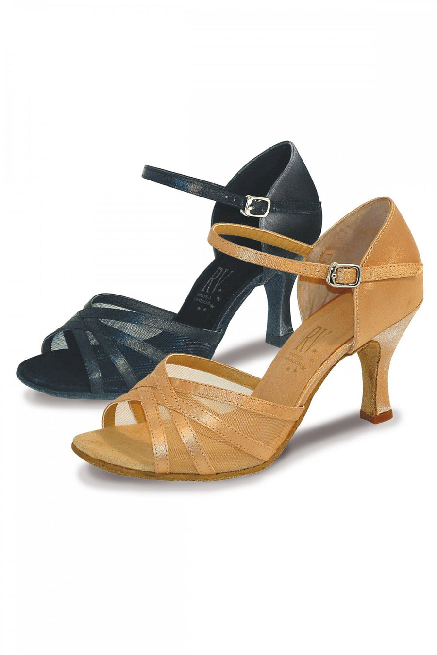 Roch Valley Dance Shoes with Free Delivery over £60 – Dancewear Central