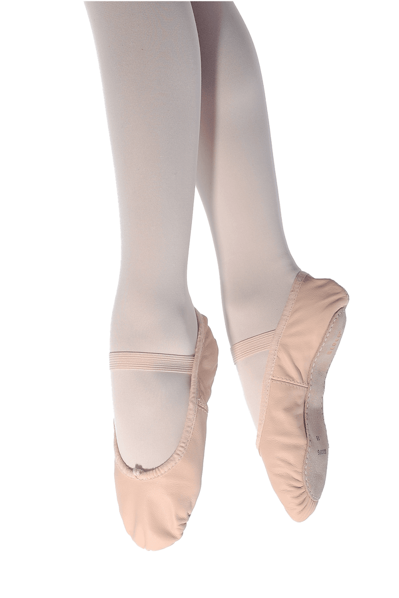 Ballet Shoes and Slippers for Women, Men, Boys and Girls – Dancewear ...