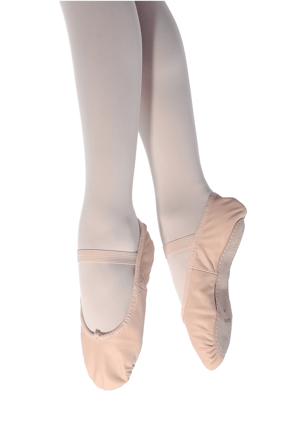 Pink Ballet Shoes - Buy Pink Ballet Slippers Online – Dancewear Central