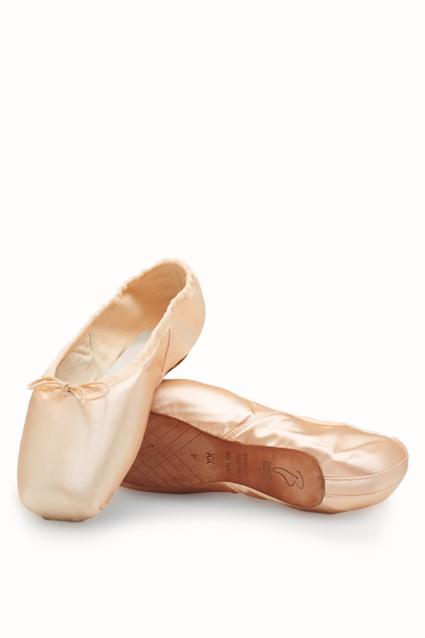 Bloch Pointe Shoes for Ballet - Buy Online from a UK Stockist ...
