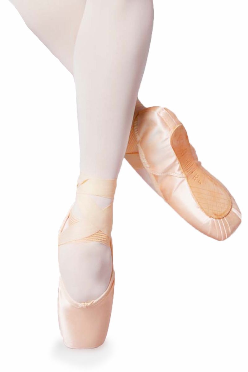 Bloch Pointe Shoes for Ballet - Buy Online from a UK Stockist ...