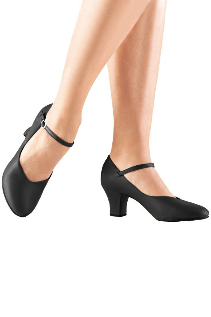 Character Shoes for Women, Men, Boys and Girls - Character Dance Shoes ...