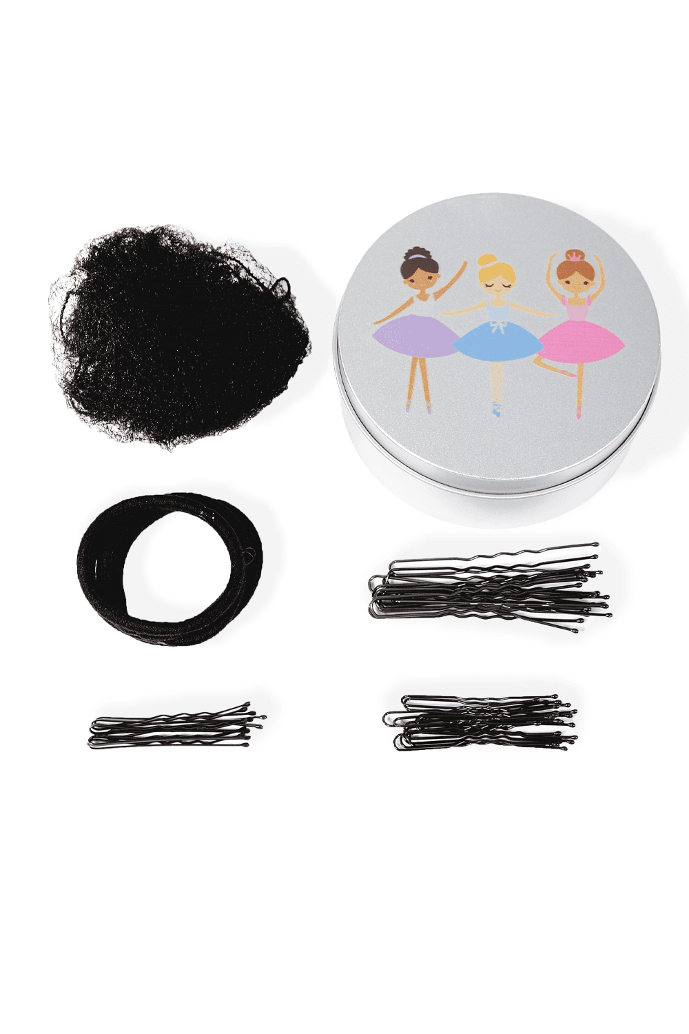 Bun accessories store