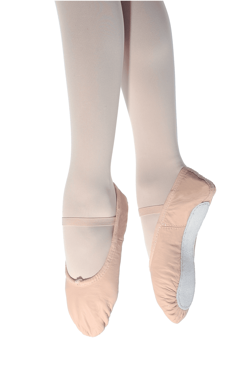 Pink Ballet Shoes - Buy Pink Ballet Slippers Online – Dancewear Central