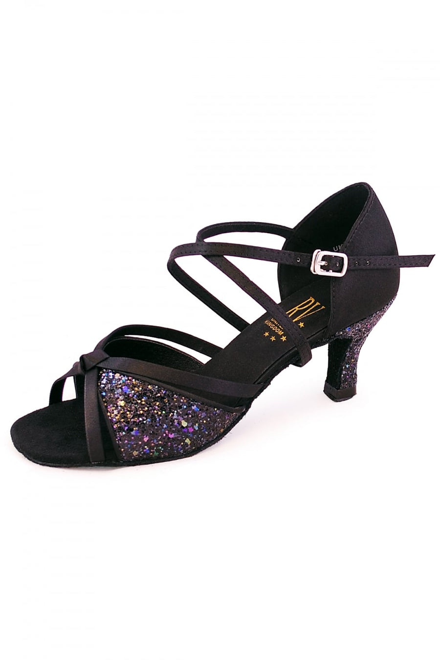 Ballroom Dance Shoes, Latin Dance Shoes & Dancesport Shoes – Dancewear ...