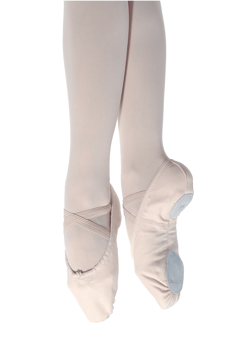 Capezio Men's Cobra Wide Fit Split Sole Ballet Shoe | Dancewear Central