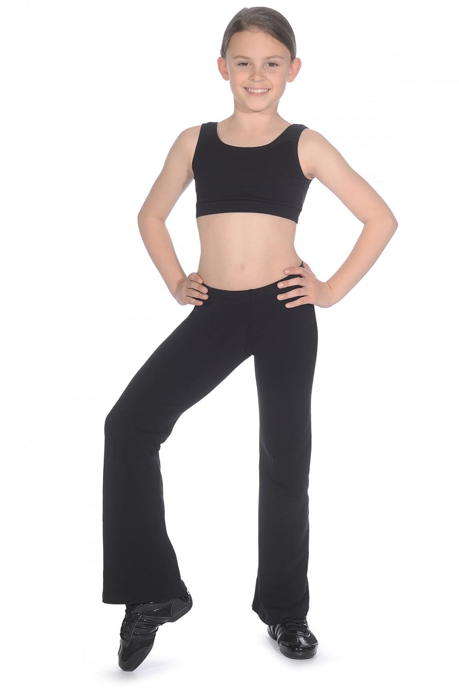 Women's Dance Pants - Dance Trousers – Dancewear Central