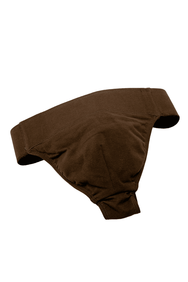 SHADES Men's Dance Support Belt with Thong back in 4 skin tone shades ...