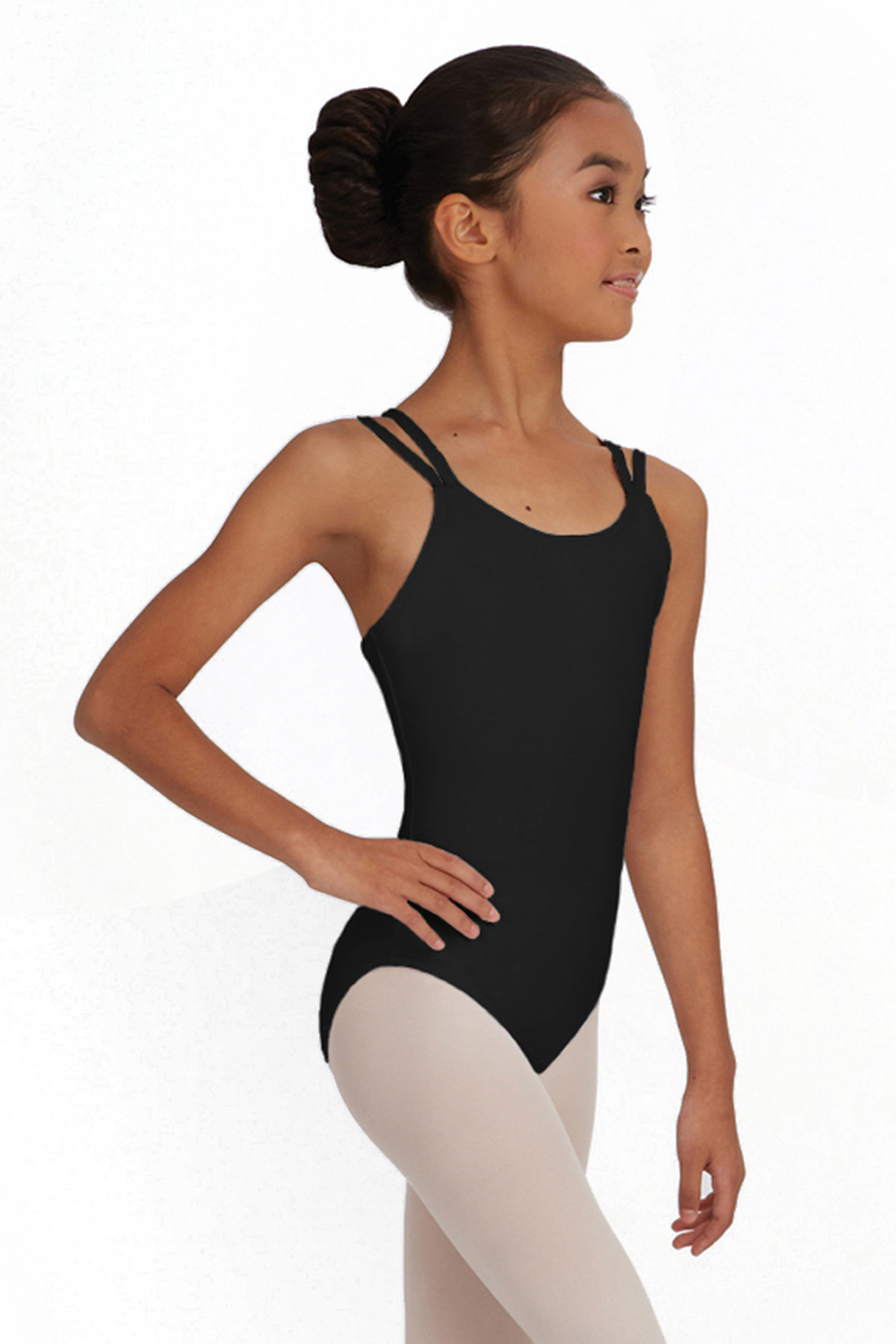 Capezio Dancewear - Dance Shoes, Leotards and more - UK Capezio ...