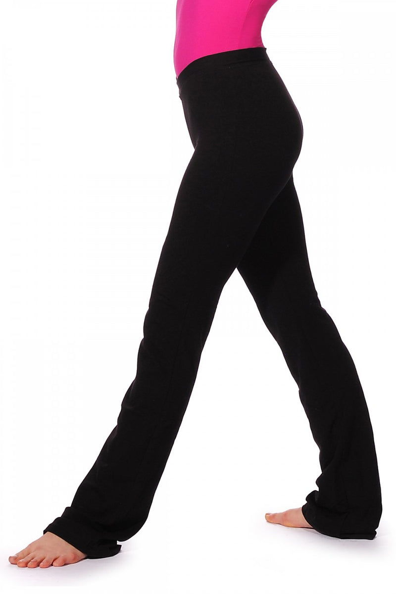 Women's Dance Pants - Dance Trousers – Dancewear Central