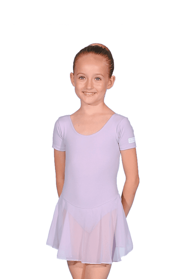 Pink Leotards for girls with Free Delivery Over £60 – Dancewear Central