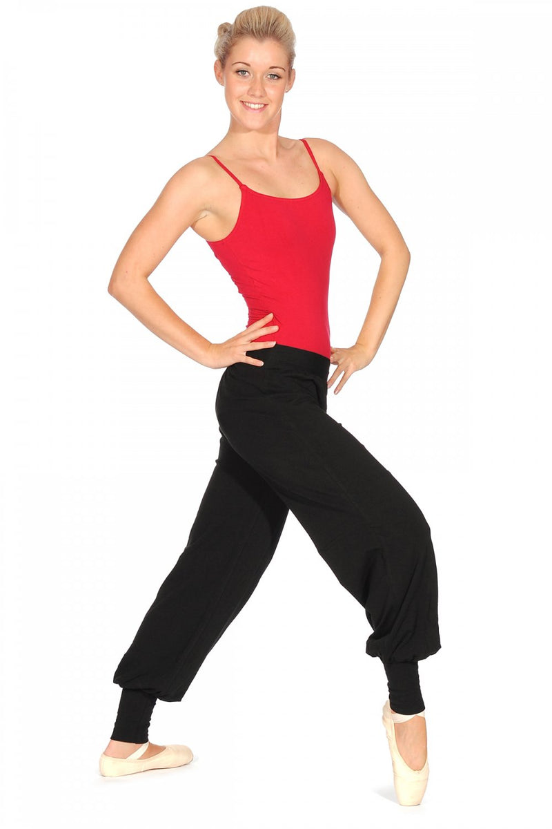 Women's Dance Pants - Dance Trousers – Dancewear Central