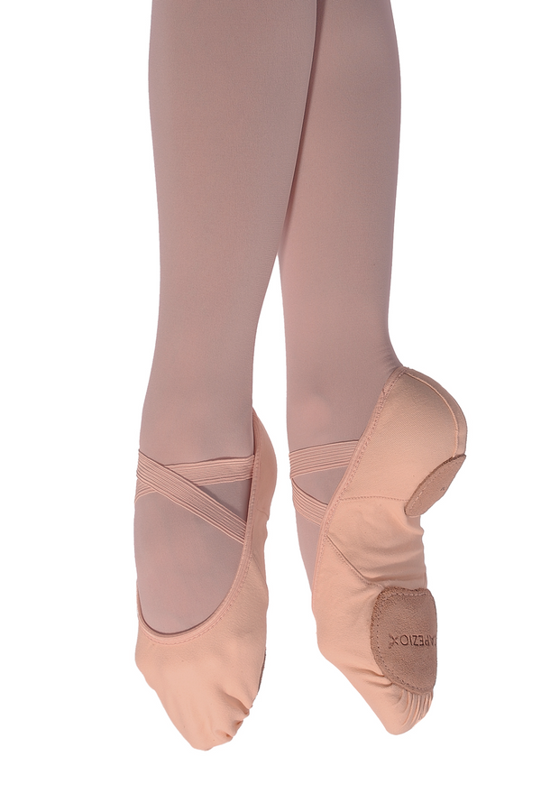 Ballet Shoes and Slippers for Women, Men, Boys and Girls – Dancewear ...