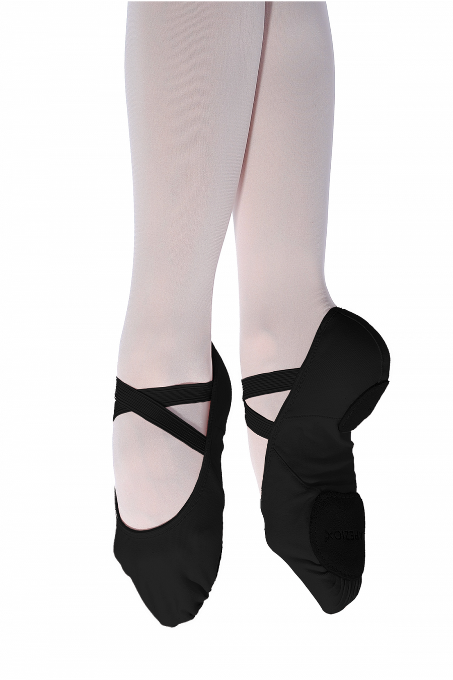 Ballet Shoes and Slippers for Women, Men, Boys and Girls – Dancewear ...