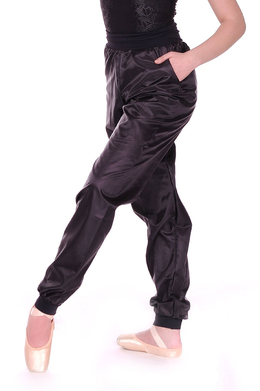 Women's Dance Pants - Dance Trousers – Dancewear Central