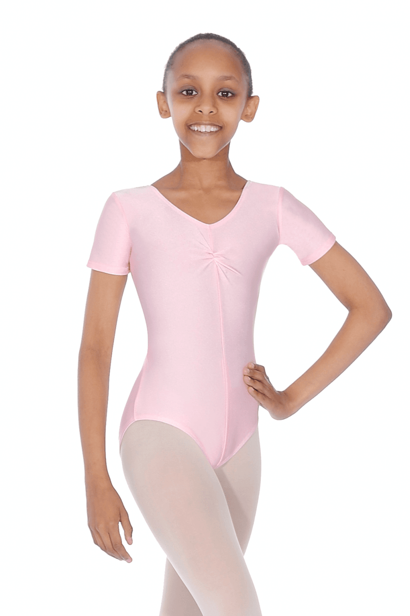 Roch Valley Jeanette Nylon/Lycra Leotard | Dancewear Central