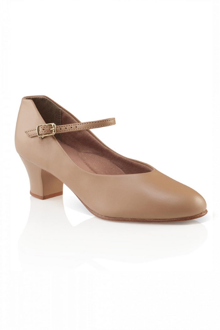 Character Shoes for Women, Men, Boys and Girls - Character Dance Shoes ...