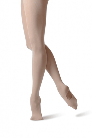 Ballet Tights for Women - Dance Tights – Dancewear Central