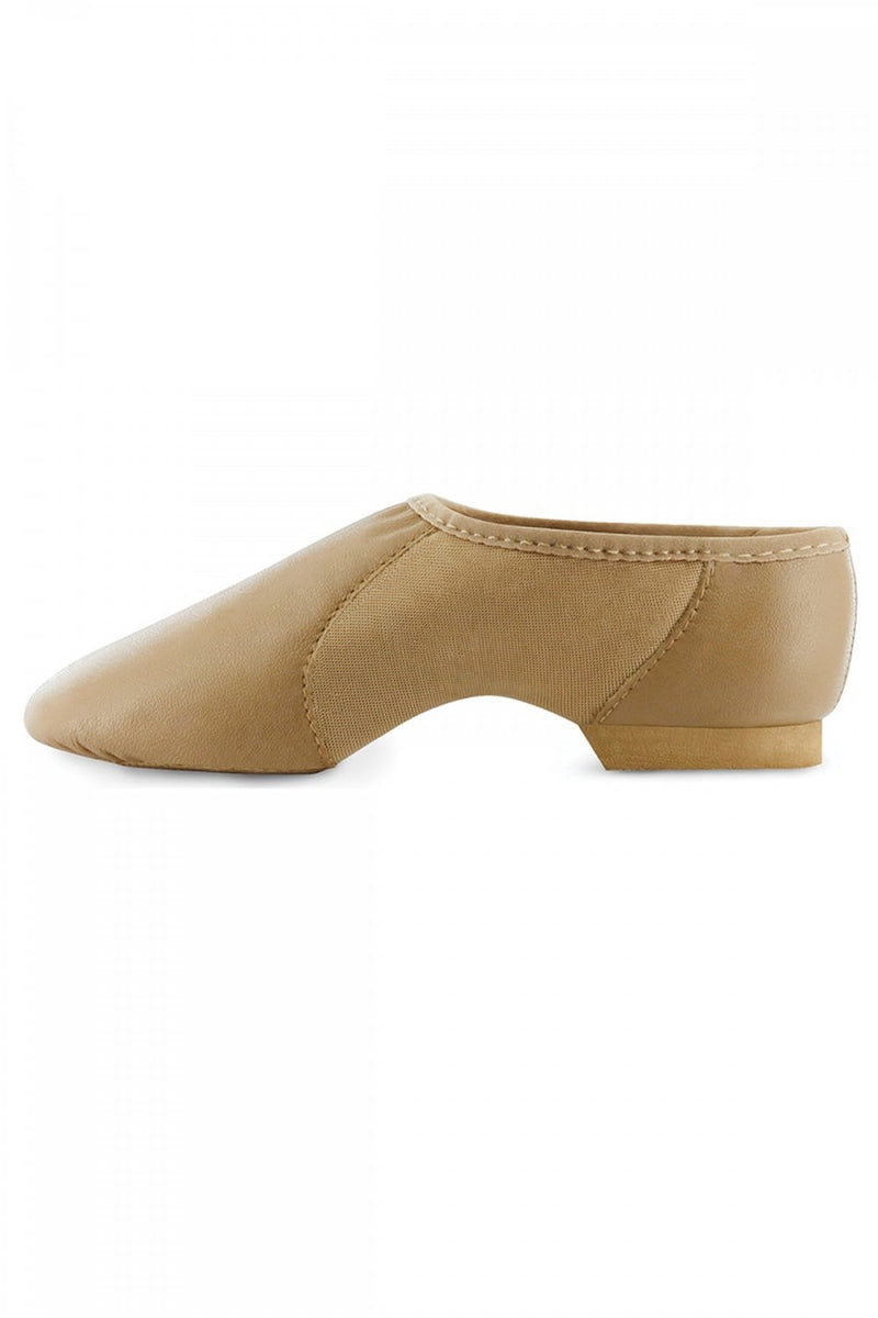 Jazz Shoes and Boots - Split Sole and Full Sole - Men, Women and ...