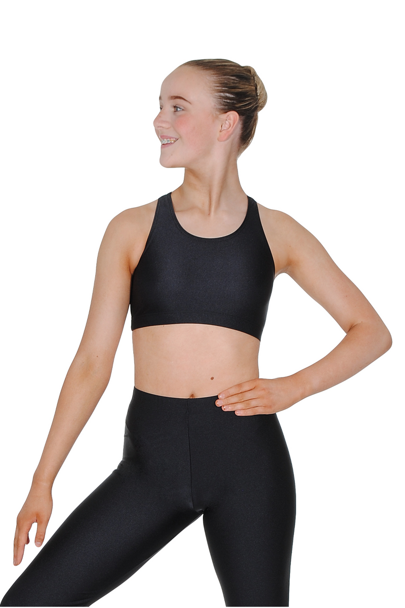 Roch Valley LCROP Top | Dancewear Central