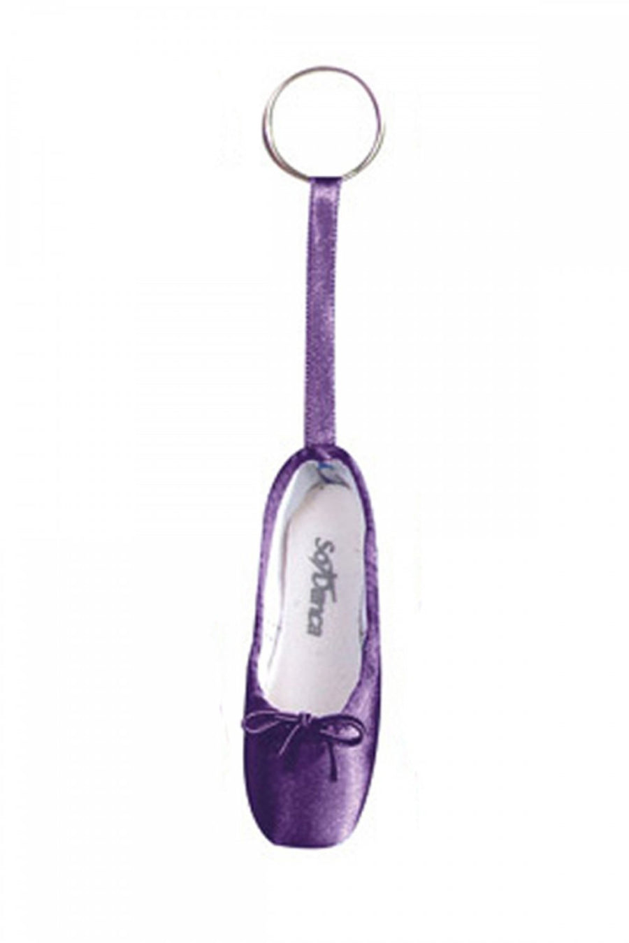 So Danca Pointe Keyring | Dancewear Central