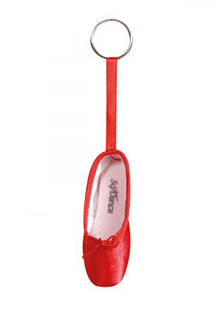 So Danca Pointe Keyring | Dancewear Central