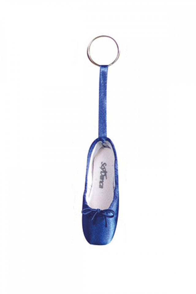 So Danca Pointe Keyring | Dancewear Central