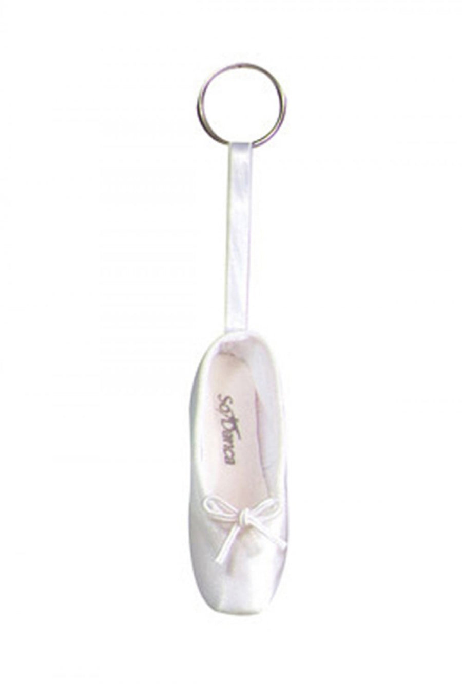 So Danca Pointe Keyring | Dancewear Central