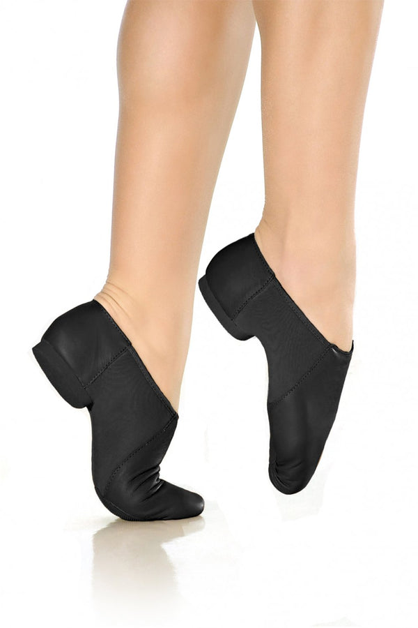 Jazz Shoes and Boots - Split Sole and Full Sole - Men, Women and ...