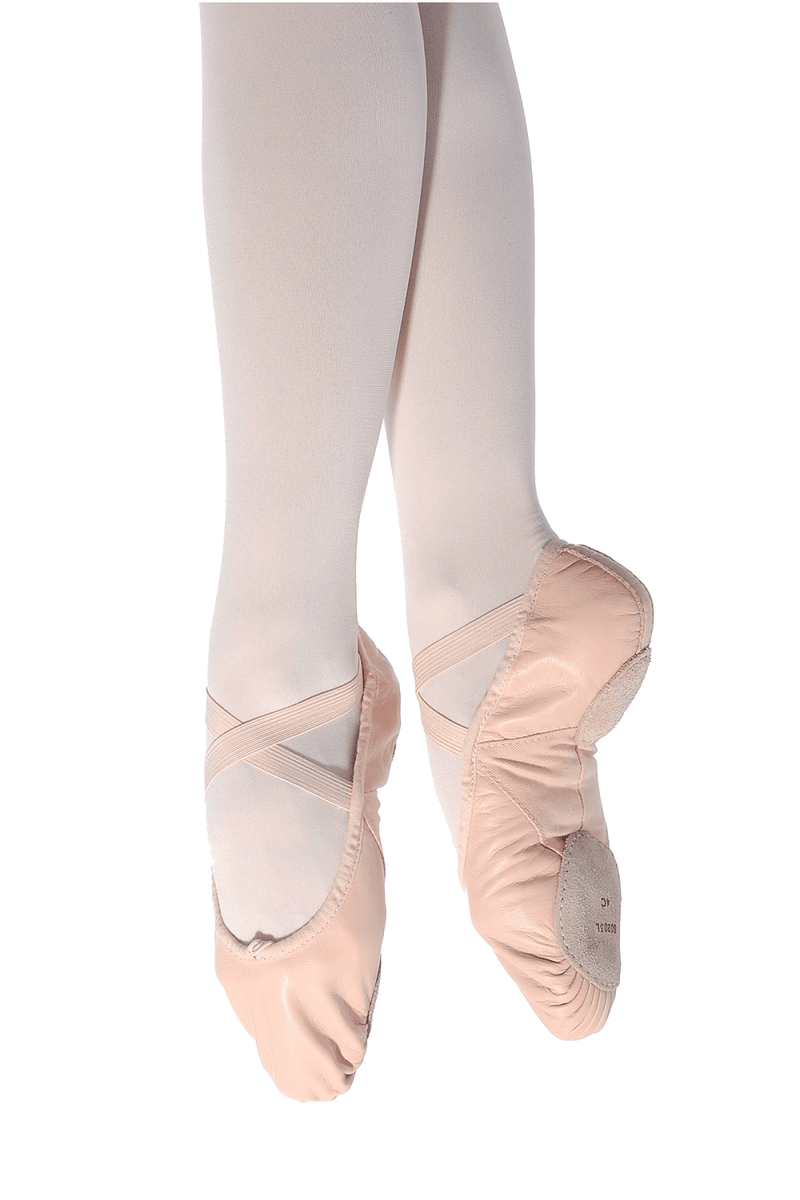 Split Sole Ballet Shoes - Buy Online - Fast UK Delivery – Dancewear Central