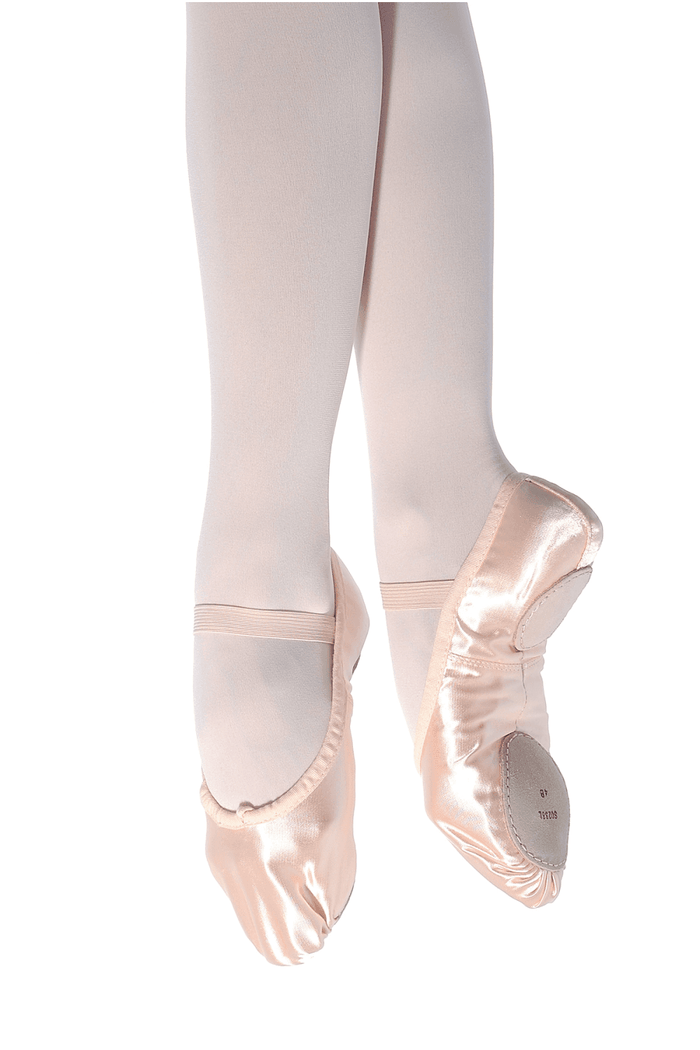 Bloch Ballet Shoes - Buy Online - Fast UK Delivery – Dancewear Central