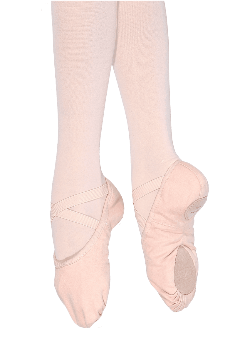 Split Sole Ballet Shoes - Buy Online - Fast UK Delivery – Dancewear Central