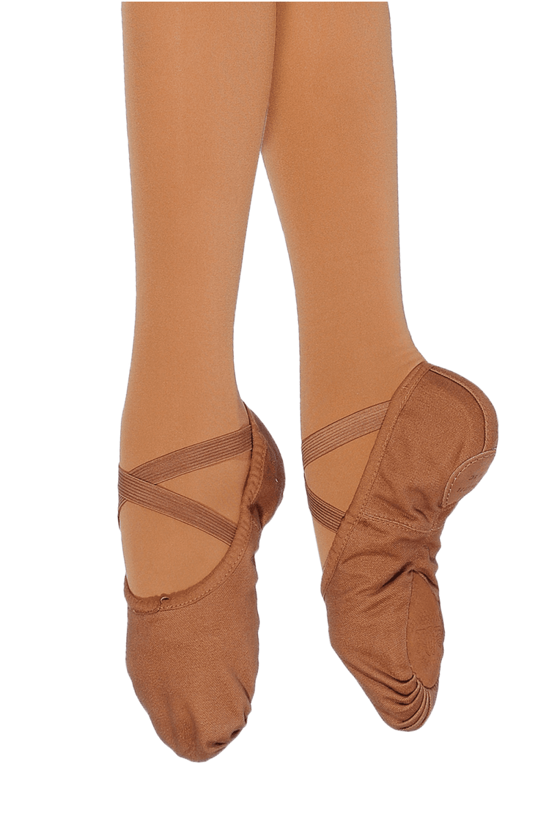 Bloch Ladies' Pump Ballet Shoe | Dancewear Central