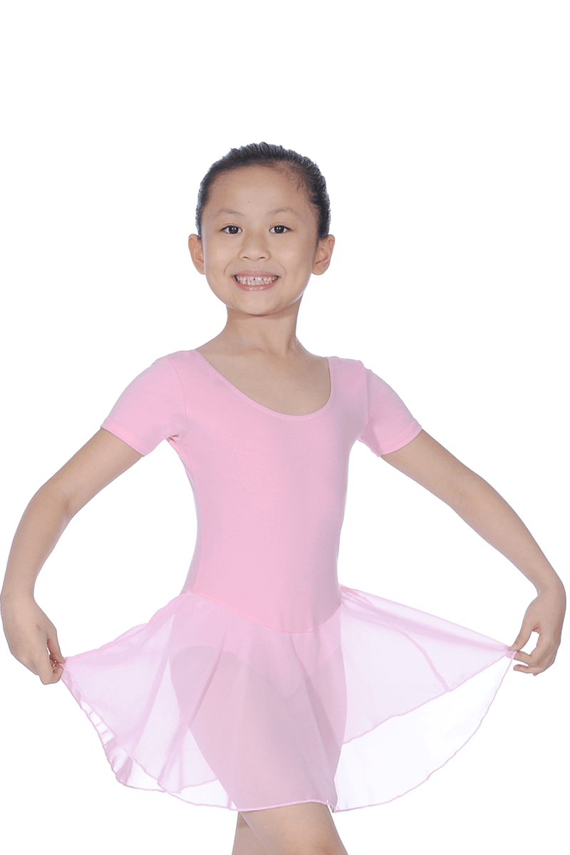 Ballet Uniforms for Girls - RAD, ISTD, BBO, IDTA & NATD - Dance ...