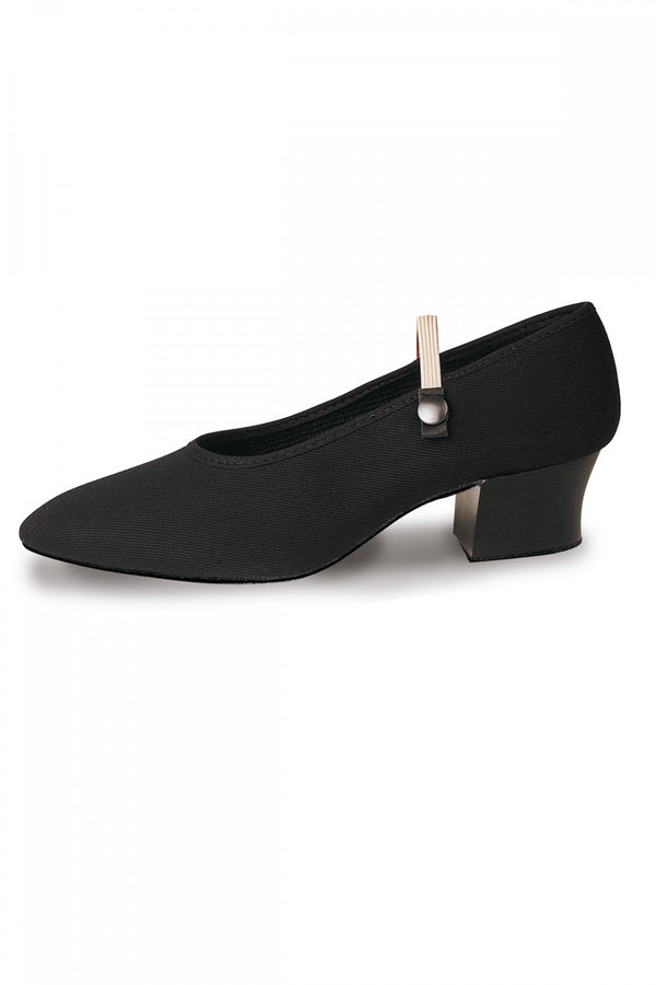Character Shoes for Women, Men, Boys and Girls - Character Dance Shoes ...