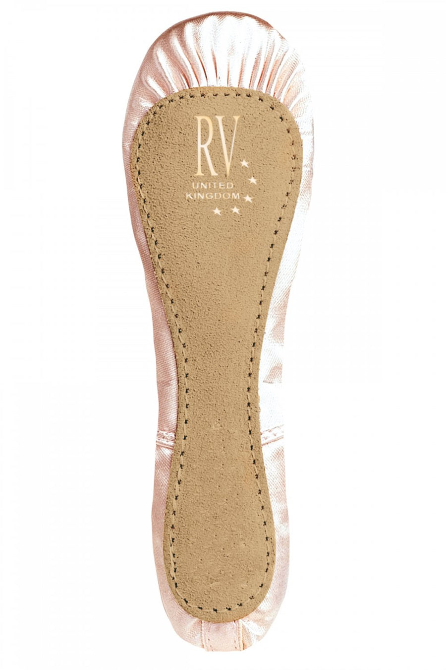 Wide Fit Ballet Shoes - Comfortable Ballet Shoes for Wider Feet ...