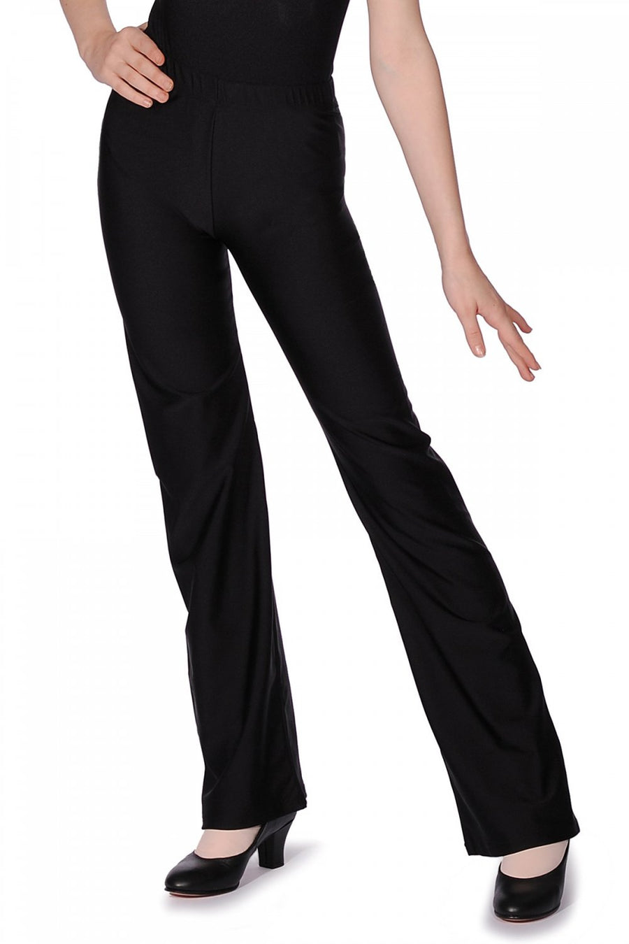 Women's Dance Pants - Dance Trousers – Dancewear Central